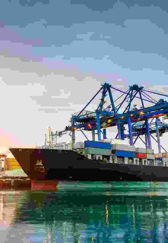 Parstransuk – Parstransuk